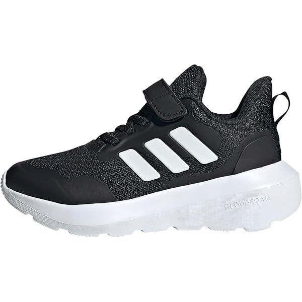Amazon.com | adidas unisex child Fortarun Graphic Cross Trainer